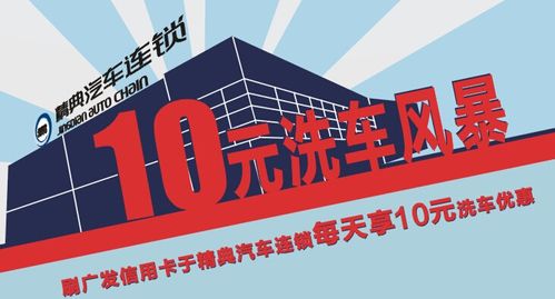 广发信用卡优惠活动图标