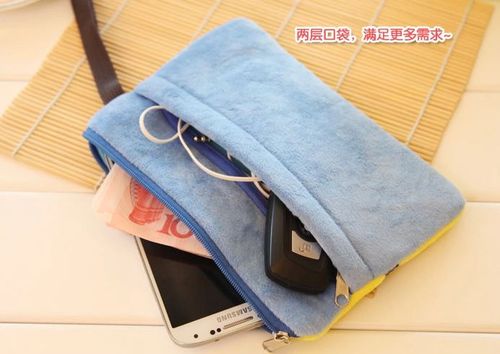 轻松钱包app图标