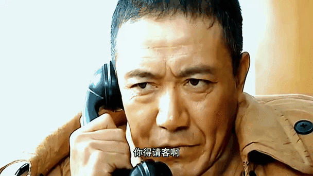 《门卫老李》图标