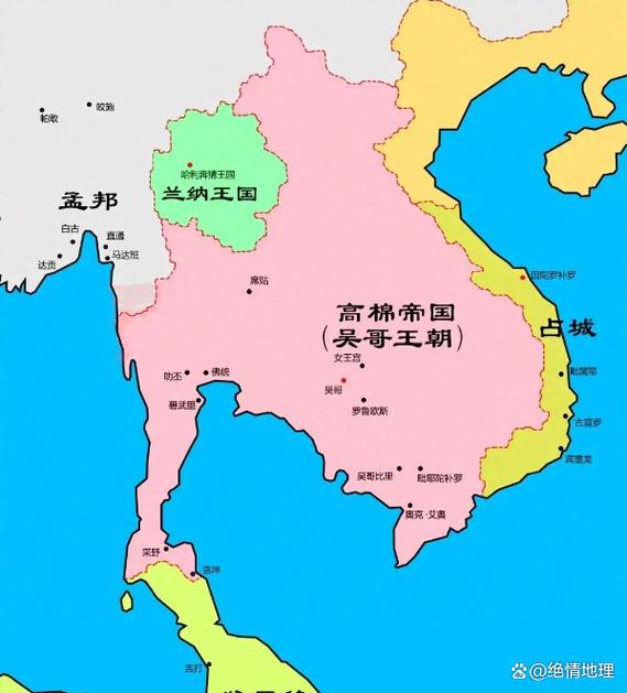 兰纳王国图标