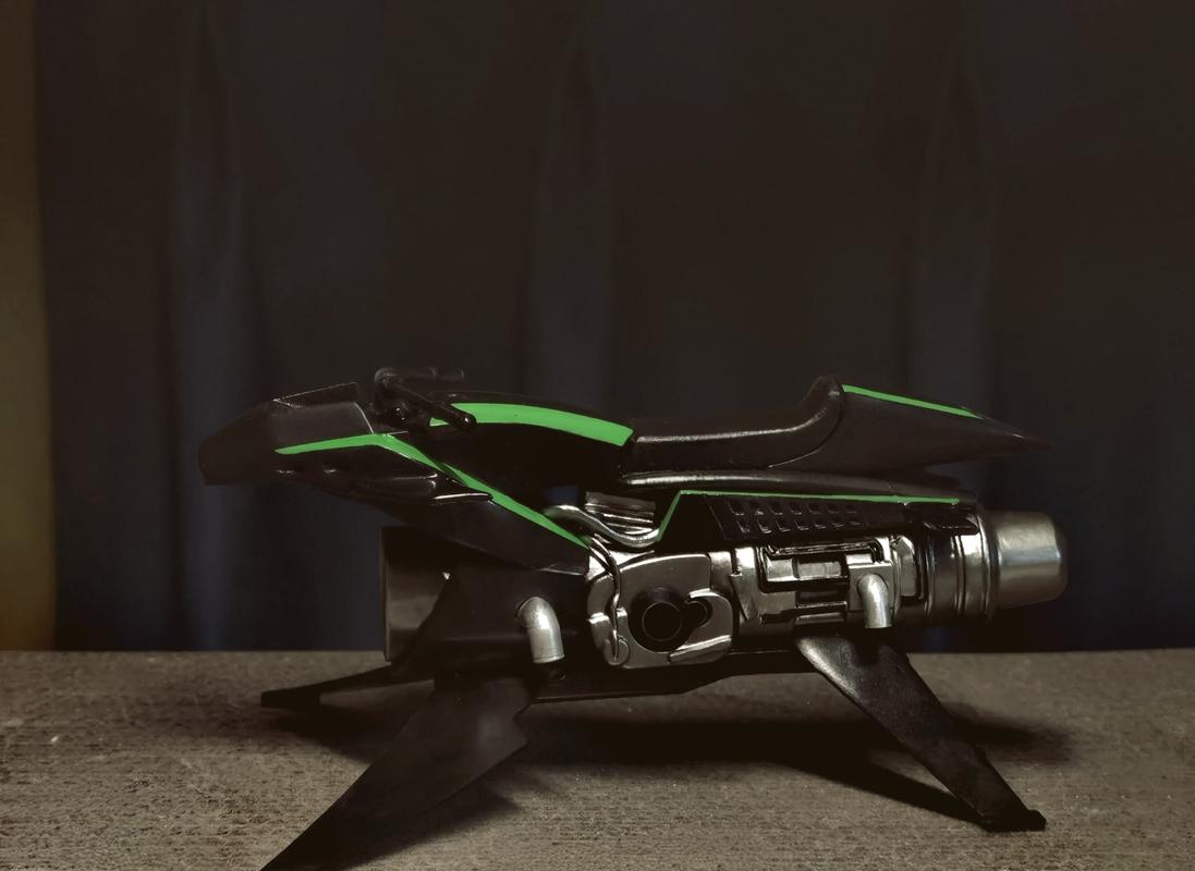 gta自定义武器