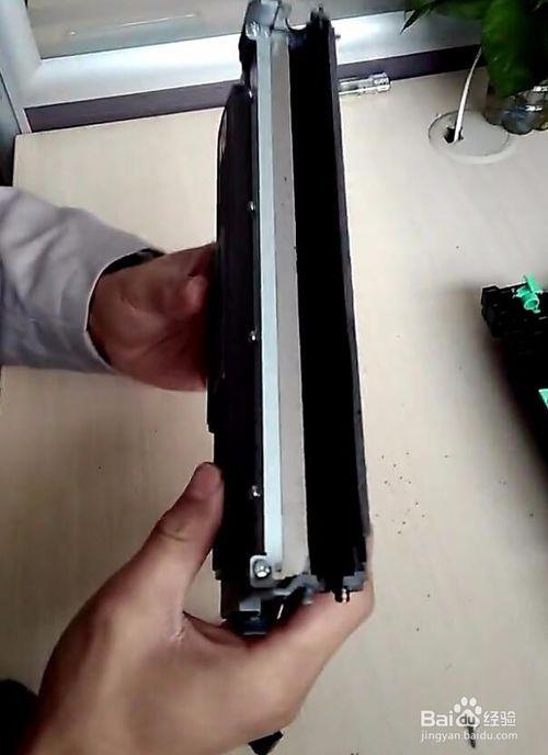 施乐m158b拆机图标