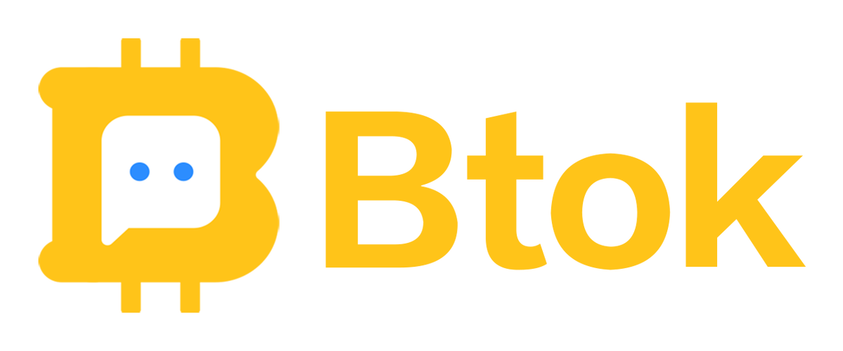 btok老版本2022 下载图标