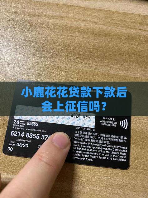 小鹿花花贷款app图标
