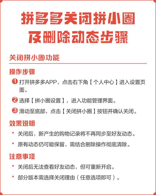 拼小圈好友是双向删除的吗图标