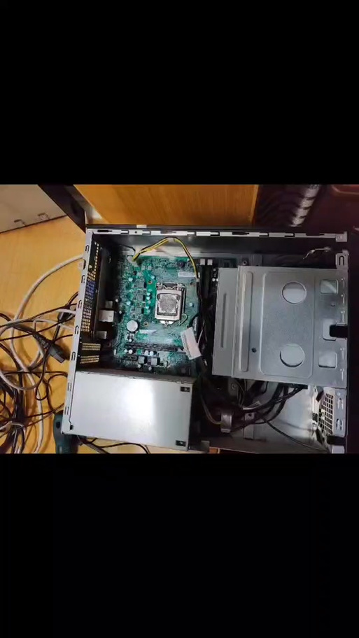 核显不显示图标