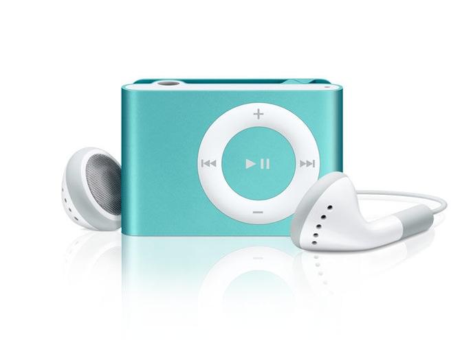 MP3图标