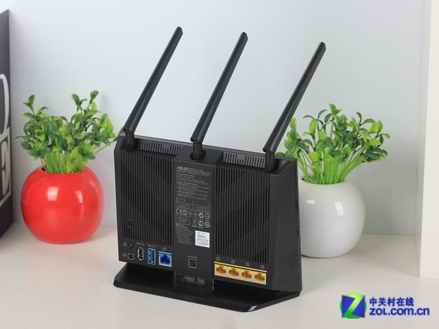 华硕路由器救援模式刷机缩略图