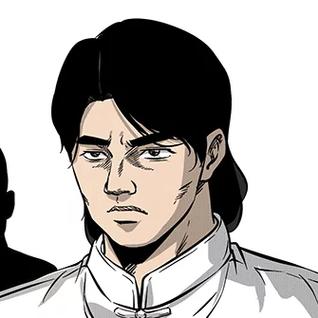 三枪大老爷之陈小狗