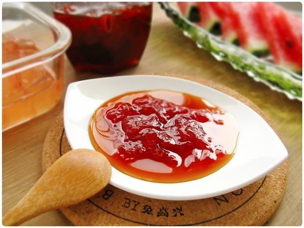 西瓜果酱制作视频教程图标