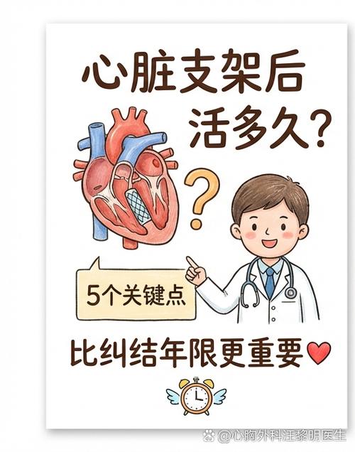 心脏高压一般寿命多久图标
