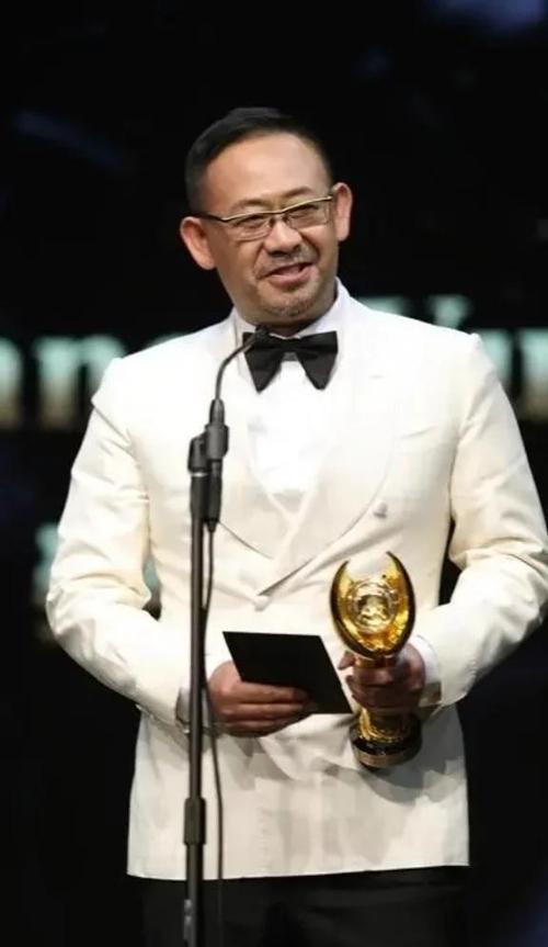 豪哥姜武图标