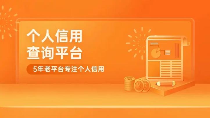 信用大数据查询截图