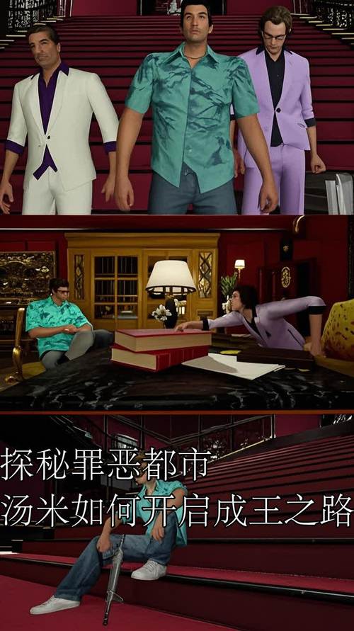 超级神偷在都市 小说图标