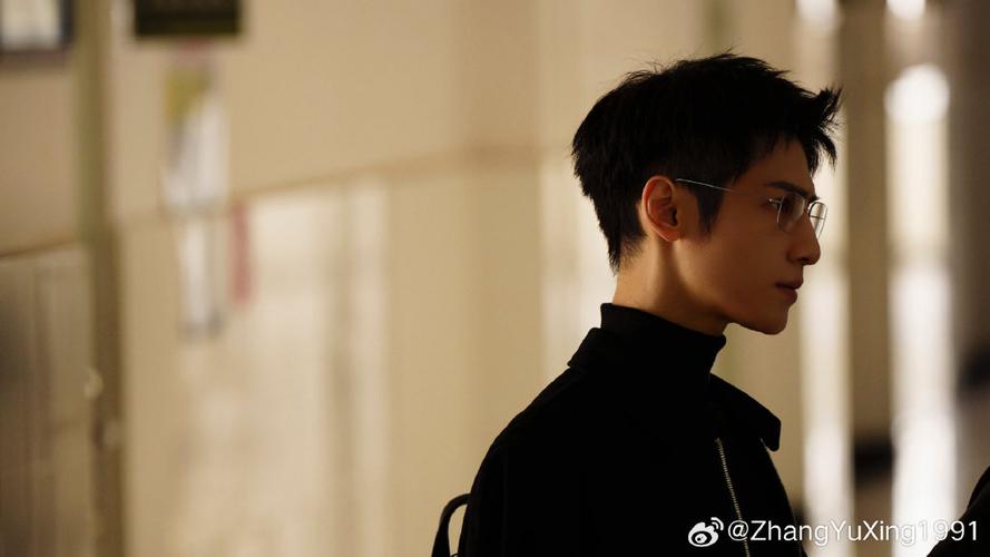 喜欢你罗云熙演唱图标