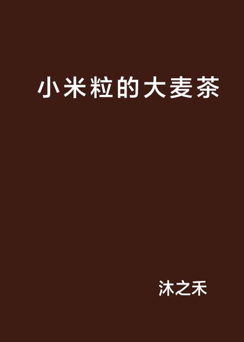 大麦小说图标