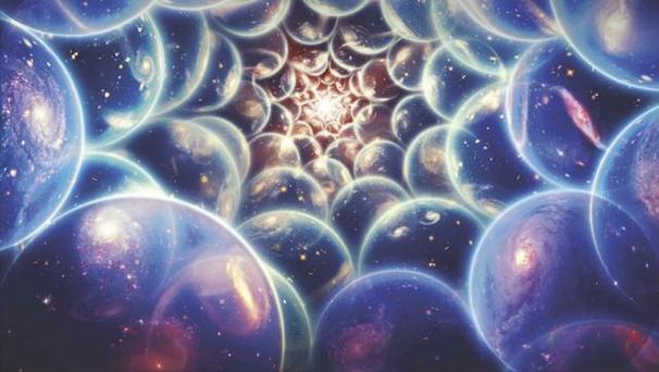 宇宙中有平行世界吗图标