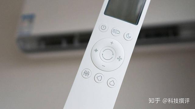 智米空调遥控器说明书图标