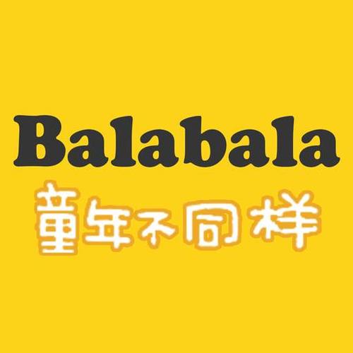 巴拉巴拉图片图标
