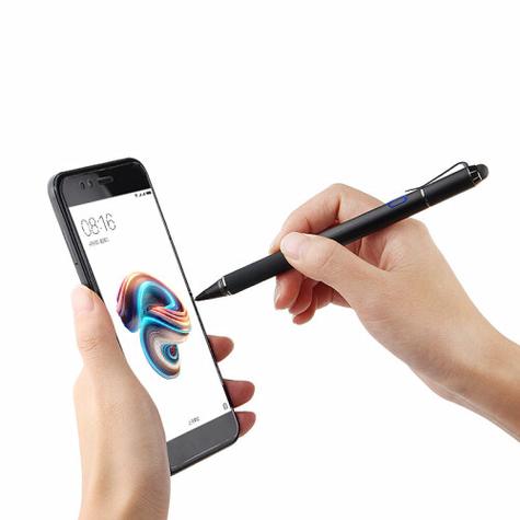 iphone支持电容笔吗截图
