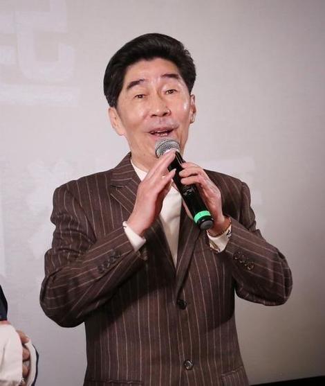 滑稽陈国庆去哪里