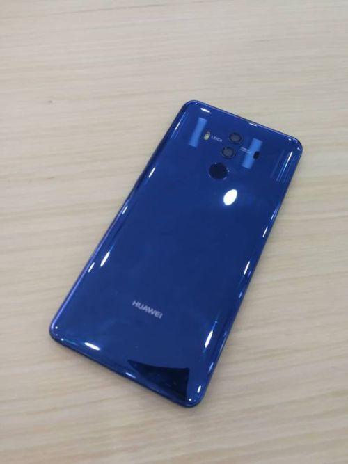 华为手机mate10pro图标