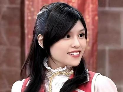萌学园帝蒂娜图标