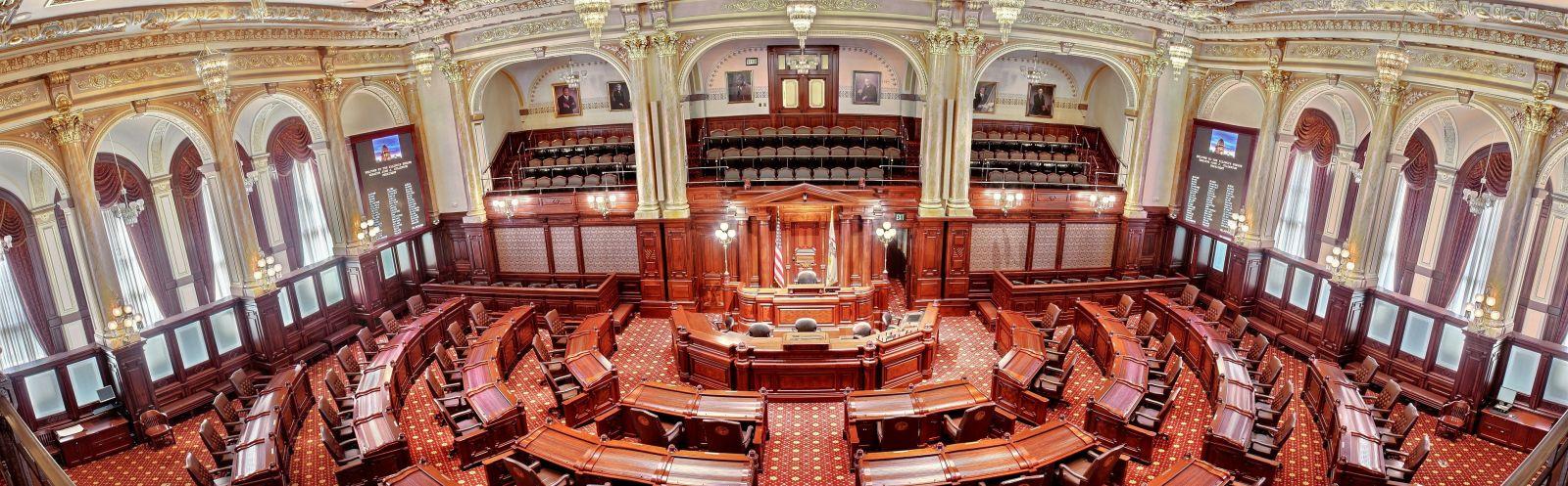 legislative