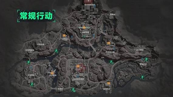 三角洲一共多少G图标