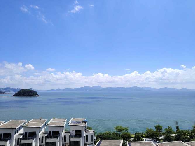 海阔视界 官网图标
