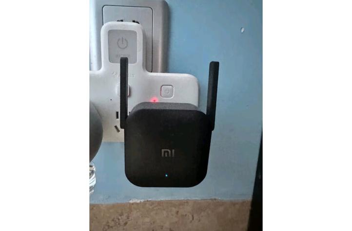 WiFi放大器放哪里比较好图标