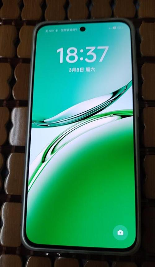 oppoa3移动版截图