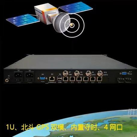 中国ntp服务器图标