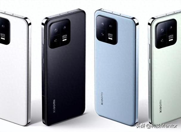 小米13尺寸长宽多少厘米图标