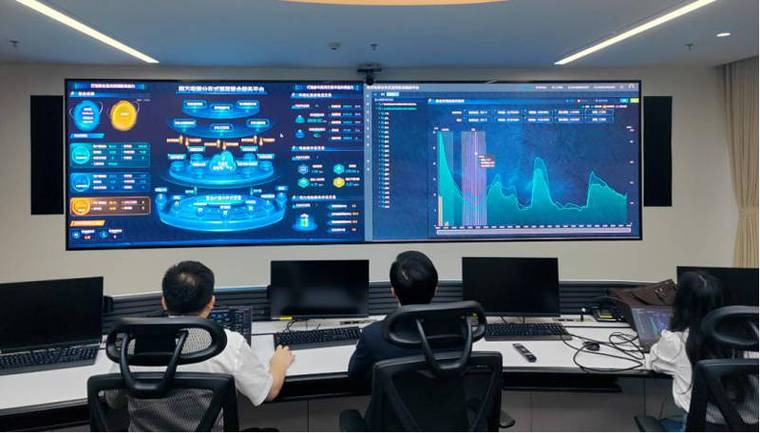 dsp聚合投流平台图标