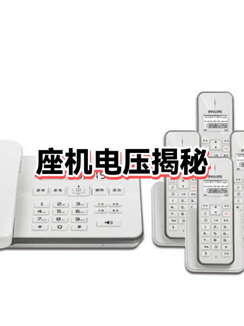 座机电话只能打出但不能打进的原因图标