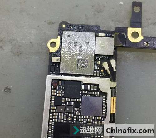 手机wifi模块坏了有什么症状图标