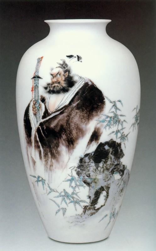 徐小明的作品图标