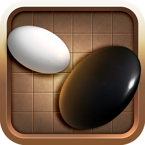 五子棋下载安卓版图标