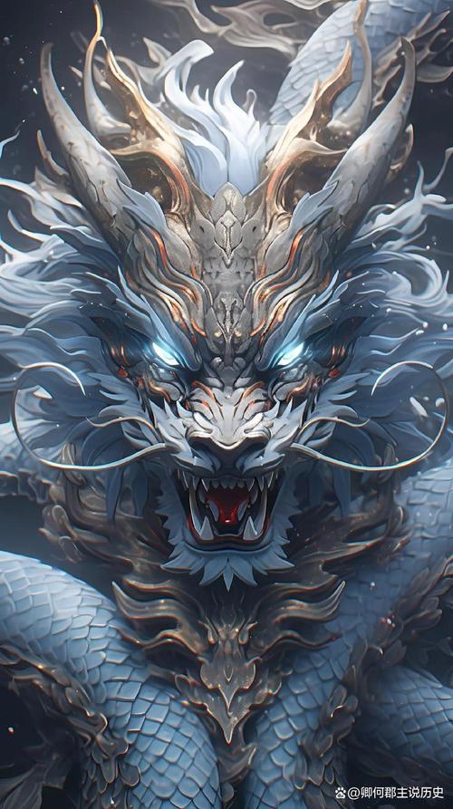 混沌珠:从天龙开始图标