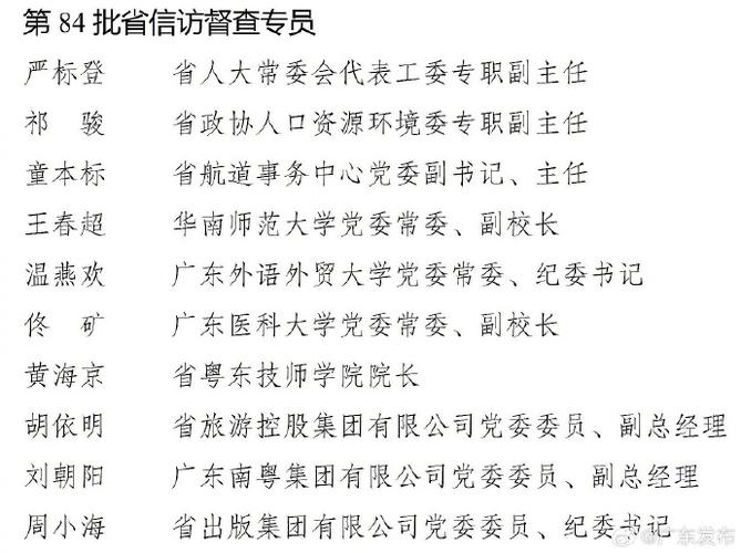 广州市委组织部人事处图标
