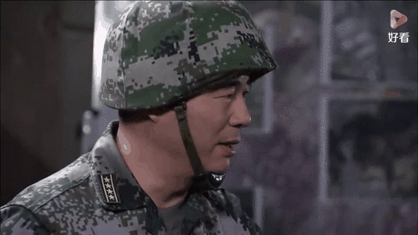 我是特种兵之铁血战神书海阁小说截图
