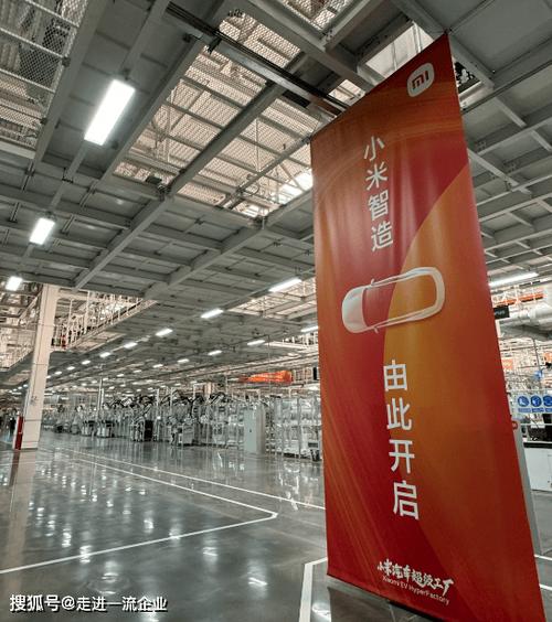 中国小米出口截图