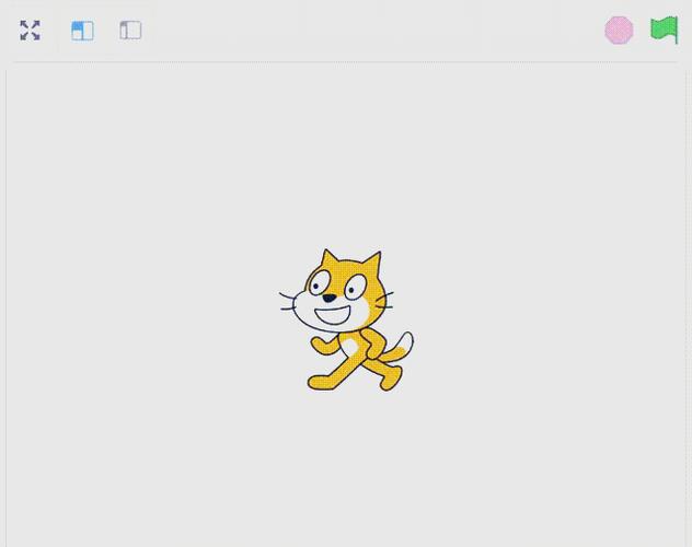 小猫编程scratch下载图标