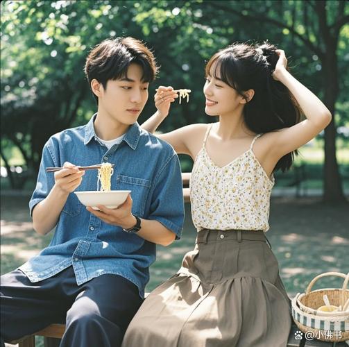 喜欢撩妹子的男生心理截图