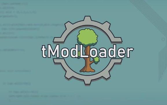 tmodloader手机版下载图标