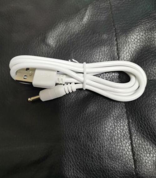 圆头数据线有哪几种型号图标