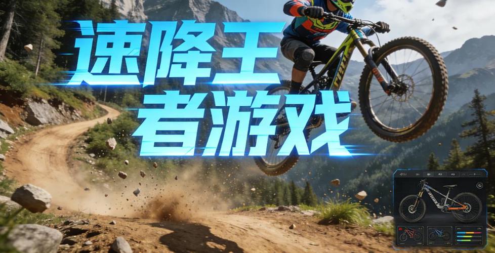 速降王者2025图标