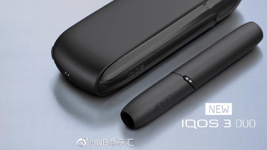 iqos中文说明书图标