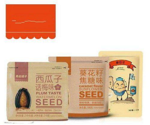 十大名牌瓜子排名图标